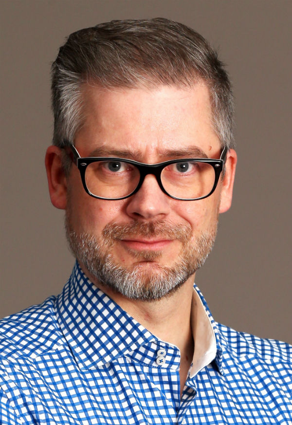 Christian Fischer wird neuer Presseprecher der CDU-Landtagsfraktion