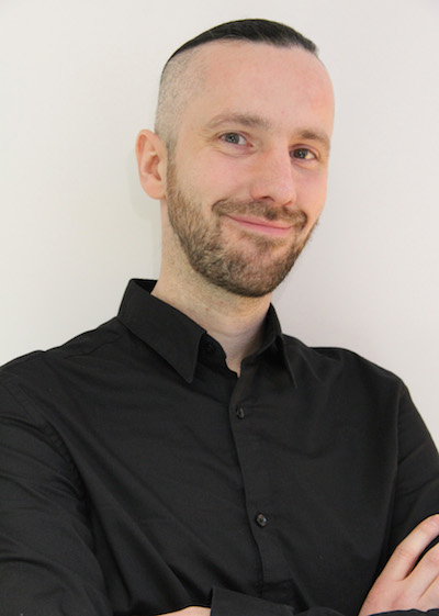 DIE LINKE Sachsen: Marcus Boës neuer Pressesprecher