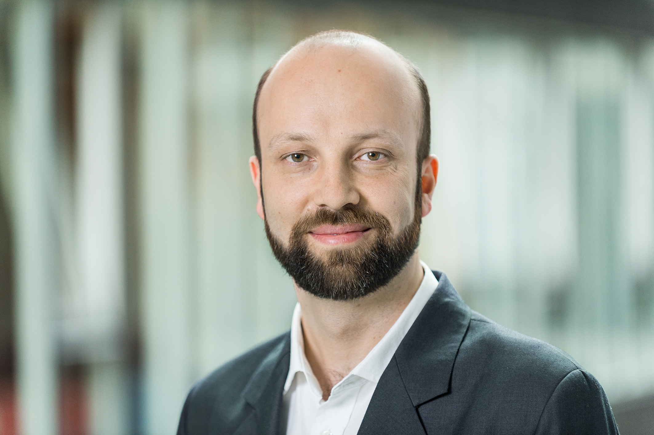 “Der Neue” am IfK – Interview mit Prof. Dr. Sven Engesser