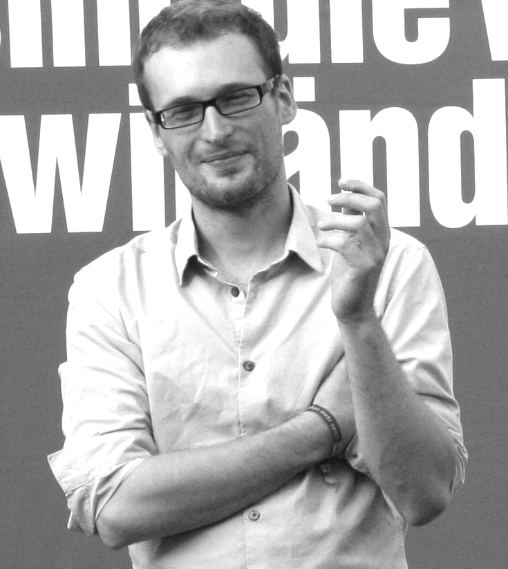 DIE LINKE Sachsen: Tilman Loos folgt auf Marcus Boës