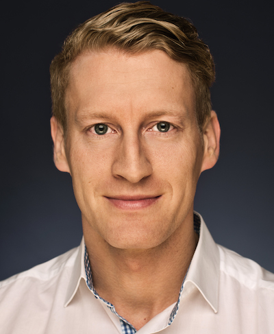 Ressourcenmangel Dresden: Claudius Rokosch wird Standortleiter