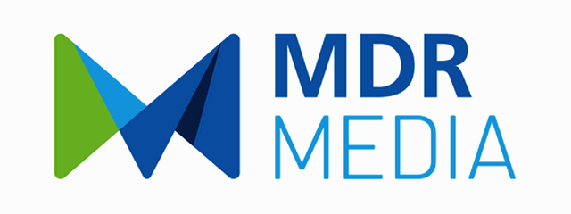 Neue MDR-Tochter MDR Media: Führungsspitze vorgestellt