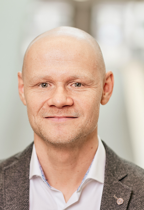 Robert Helbig wird Geschäftsführer des Sächsischen Volkshochschulverbandes