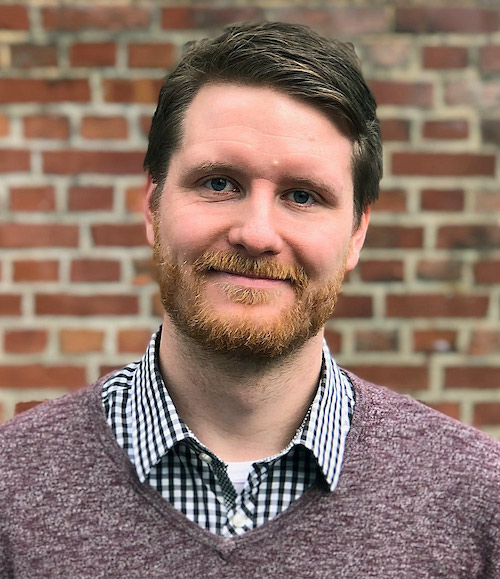 MDR aktuell: Robin Hartmann neuer Sachsen-Landeskorrespondent