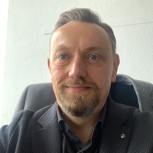 Stellvertretender Pressesprecher: Andreas Weller wechselt ins SMI