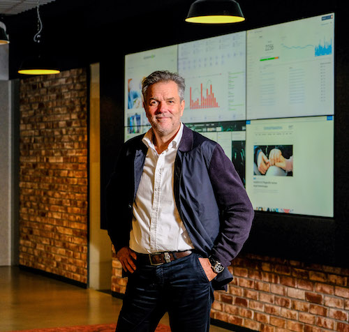 Carsten Dietmann: „Weder Verkaufsbemühungen noch eine endgültige ...