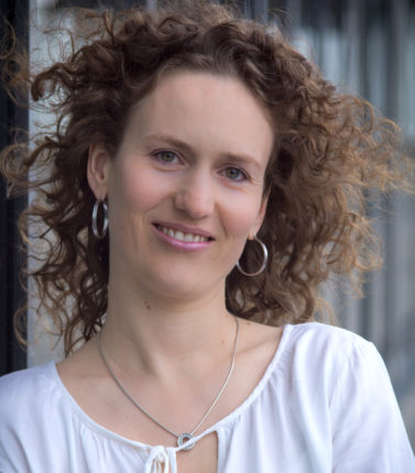 Anja Obermüller: „Das Konzept durchbricht die Monopole“