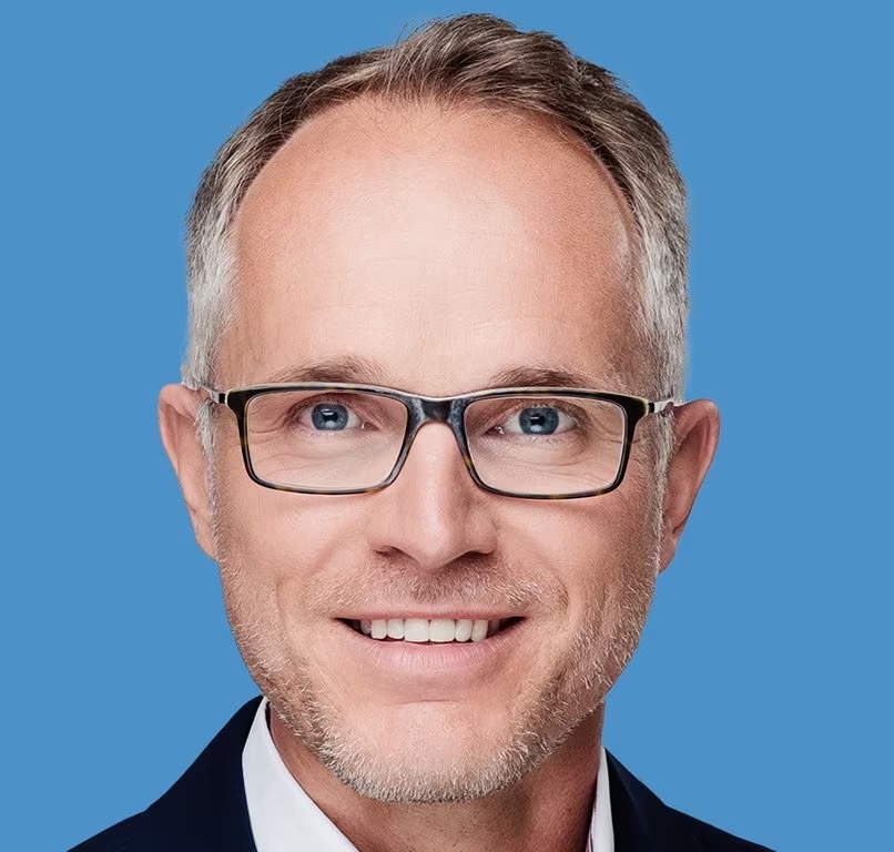 MDR: Michael Naumann leitet Hauptabteilung Kommunikation