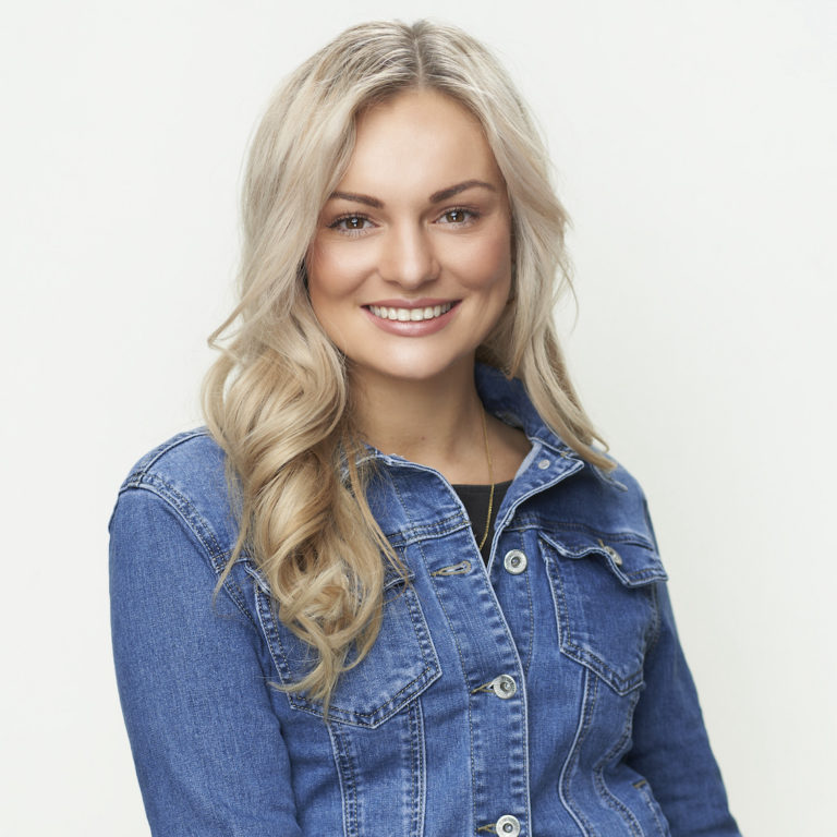 MDR-Sachsenspiegel: Susann Blum verstärkt Moderationsteam