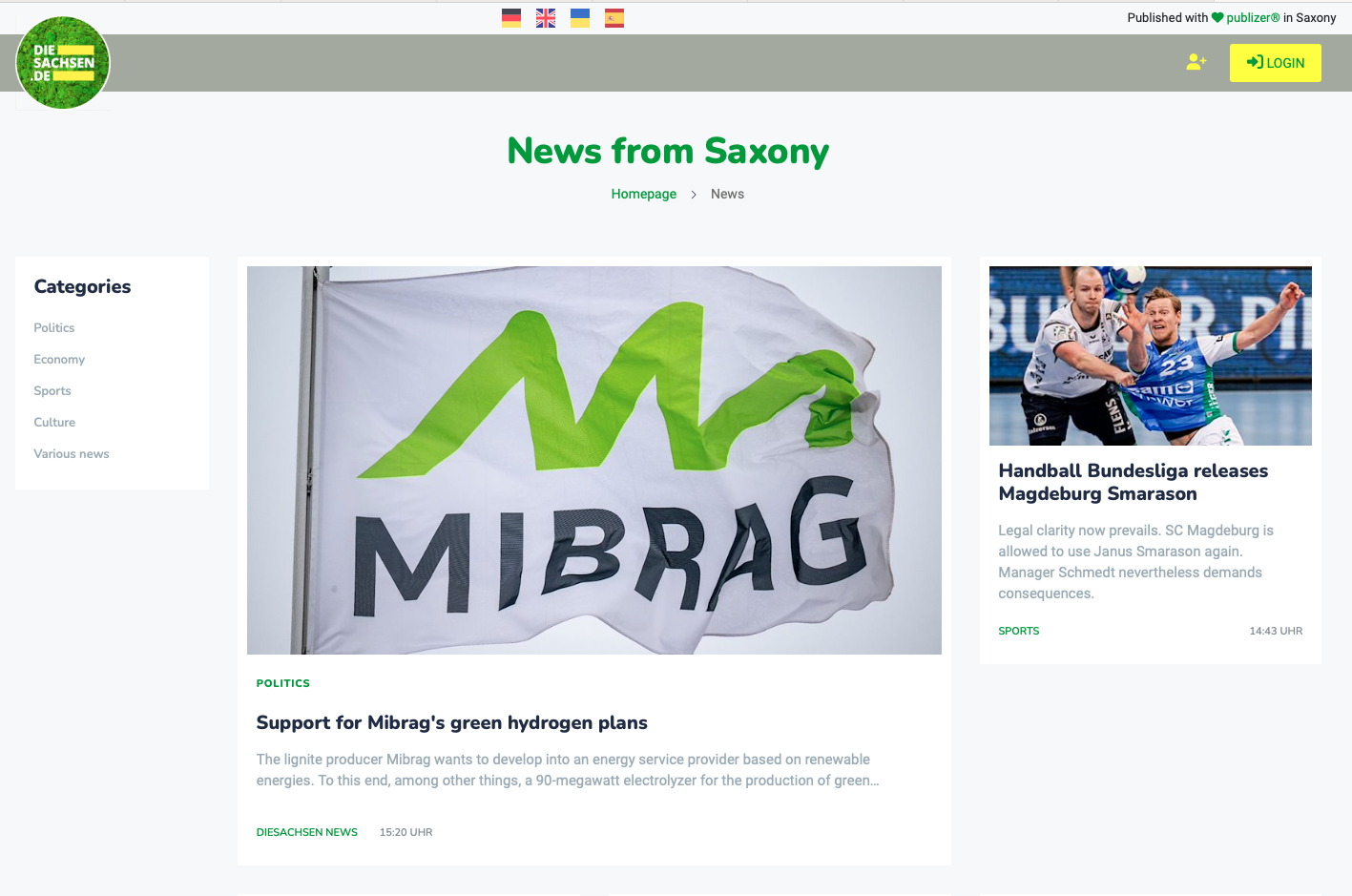 Saxony Logo Saxony | Germany, Map, History, & Facts | Britannica