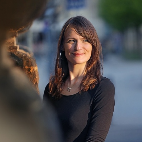 Von der Bloggerin zur Romanautorin